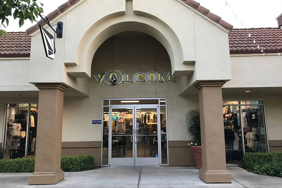 Store Locator – Page 2 – Volcom