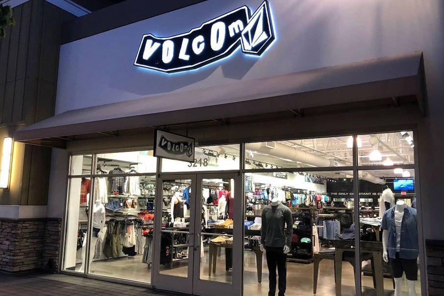 Store Locator – Page 2 – Volcom