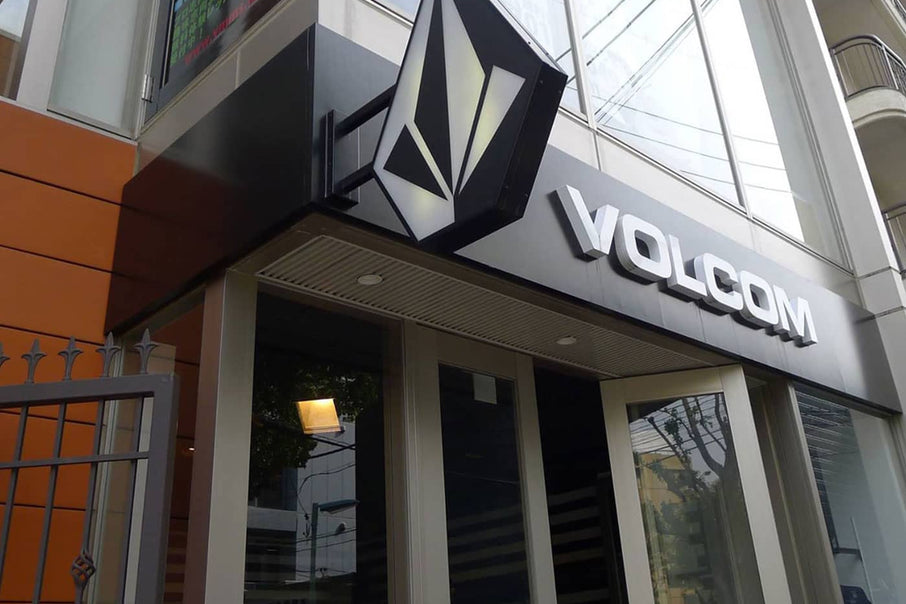 Store Locator – Page 2 – Volcom