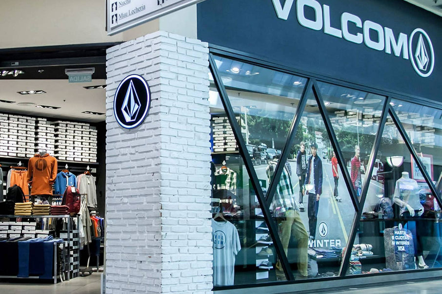 Store Locator – Page 2 – Volcom