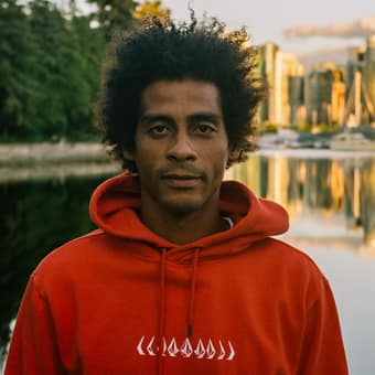 Chris Pfanner - Skate - Team - Volcom