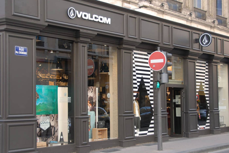 Store Locator – Page 3 – Volcom