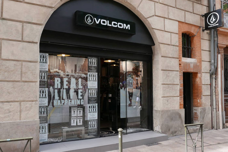 Store Locator – Page 3 – Volcom