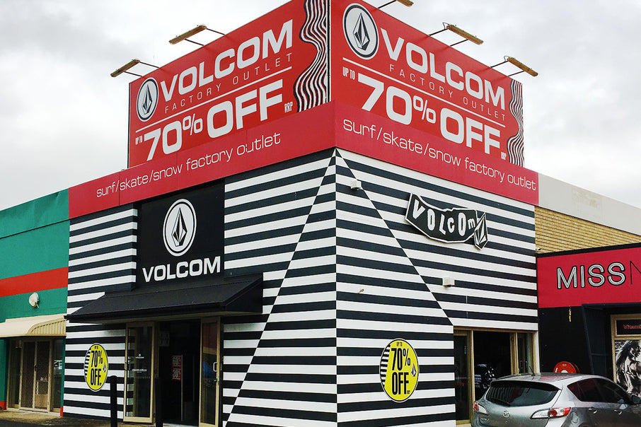 Store Locator – Page 2 – Volcom
