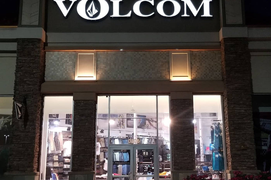 Store Locator – Page 3 – Volcom