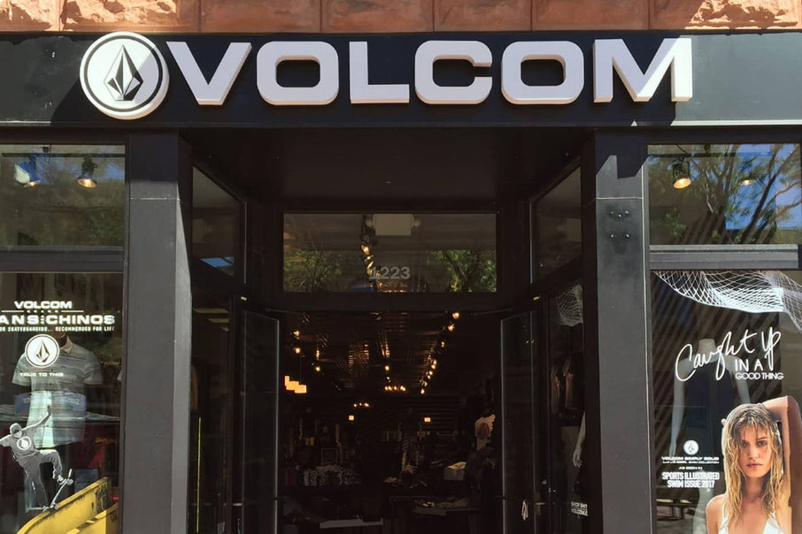 Store Locator – Page 2 – Volcom