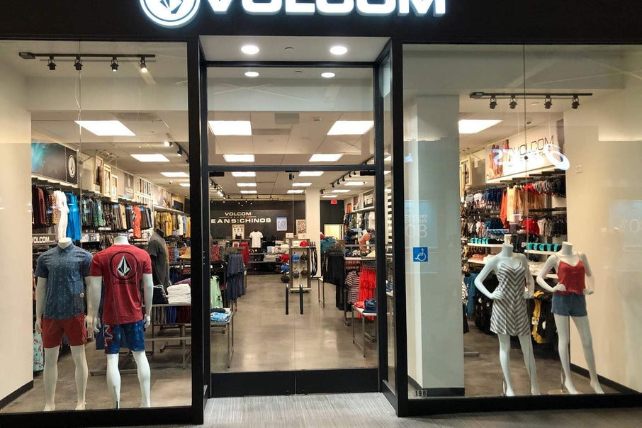 Store Locator – Page 2 – Volcom