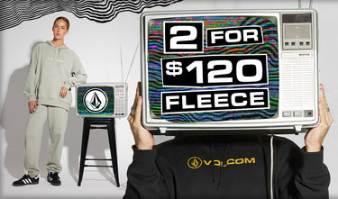 Volcom Australia | Official Online Store | Surf Skate Snow