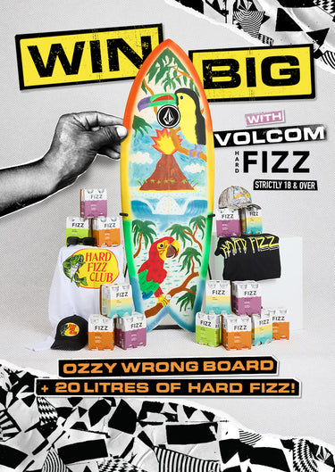 Volcom Australia | Official Online Store | Surf Skate Snow