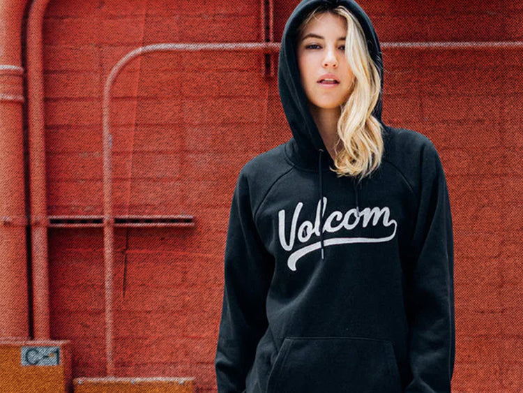 Volcom Womens Clothing - Womens Skate, BOHO, Casual Clothing | Volcom