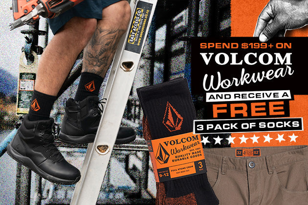 Volcom Promo Codes, Coupons & Online Discounts