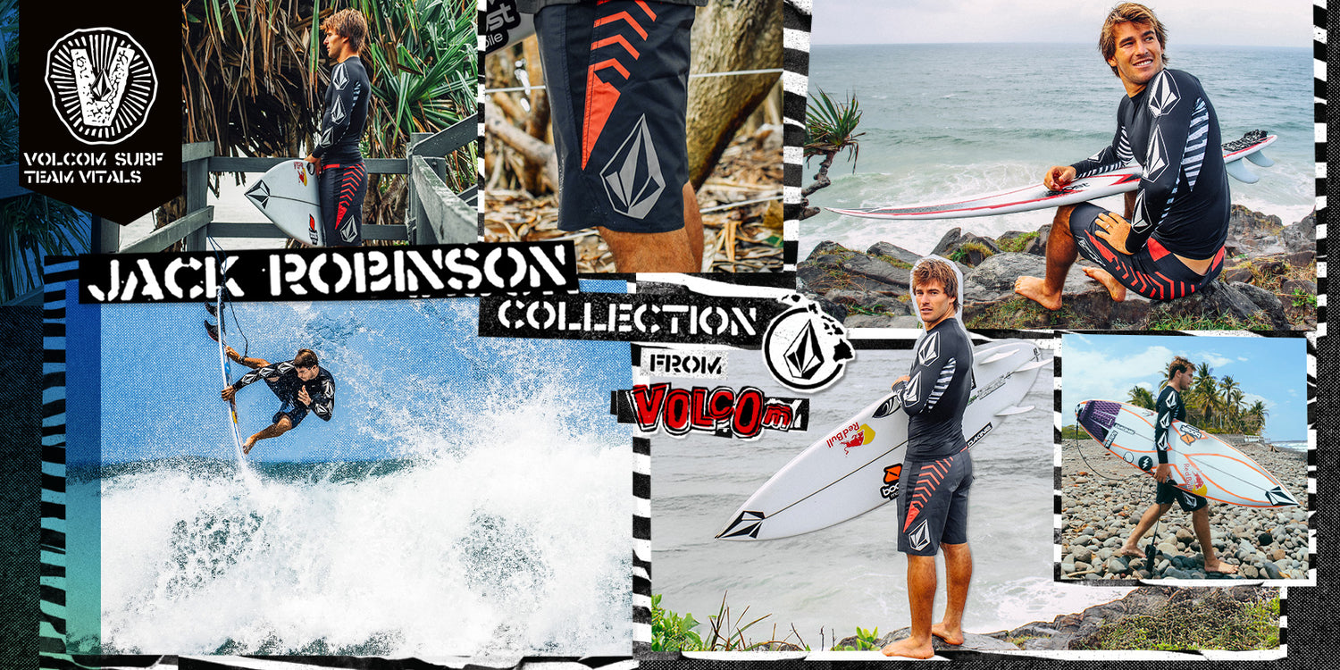 Volcom Australia | Official Online Store | Surf Skate Snow