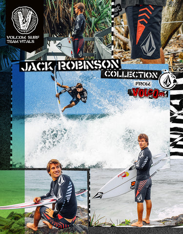 Volcom Australia | Official Online Store | Surf Skate Snow
