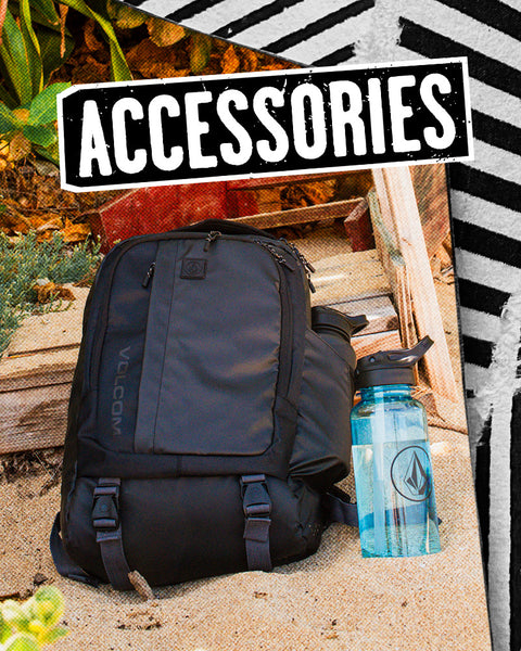 Volcom Australia | Official Online Store | Surf Skate Snow