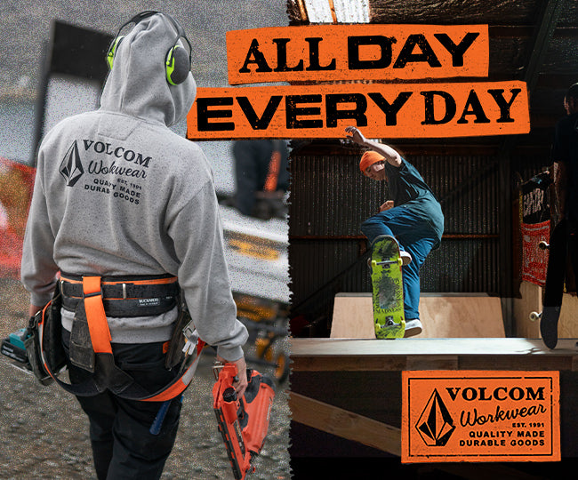 Volcom Australia | Official Online Store | Surf Skate Snow