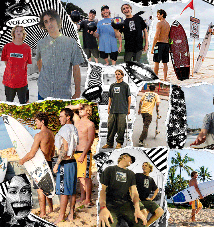 Volcom Australia | Official Online Store | Surf Skate Snow