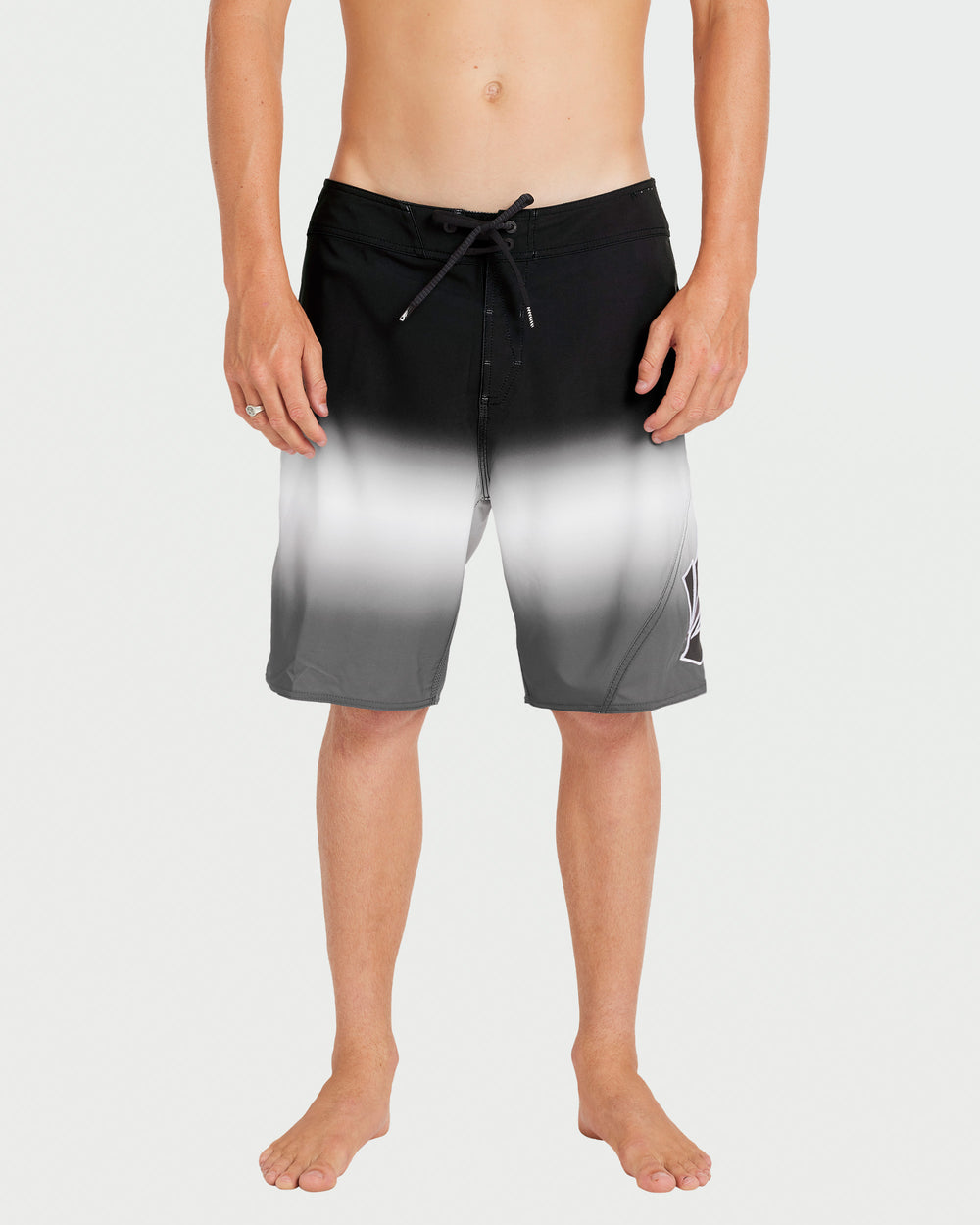 Mens Vee Bee Mod 20" Boardshort – Volcom