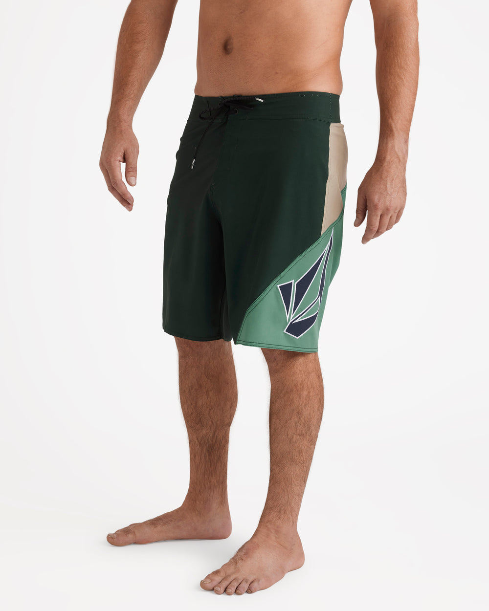 Mens Vee Bee Mod 20" Boardshorts – Volcom
