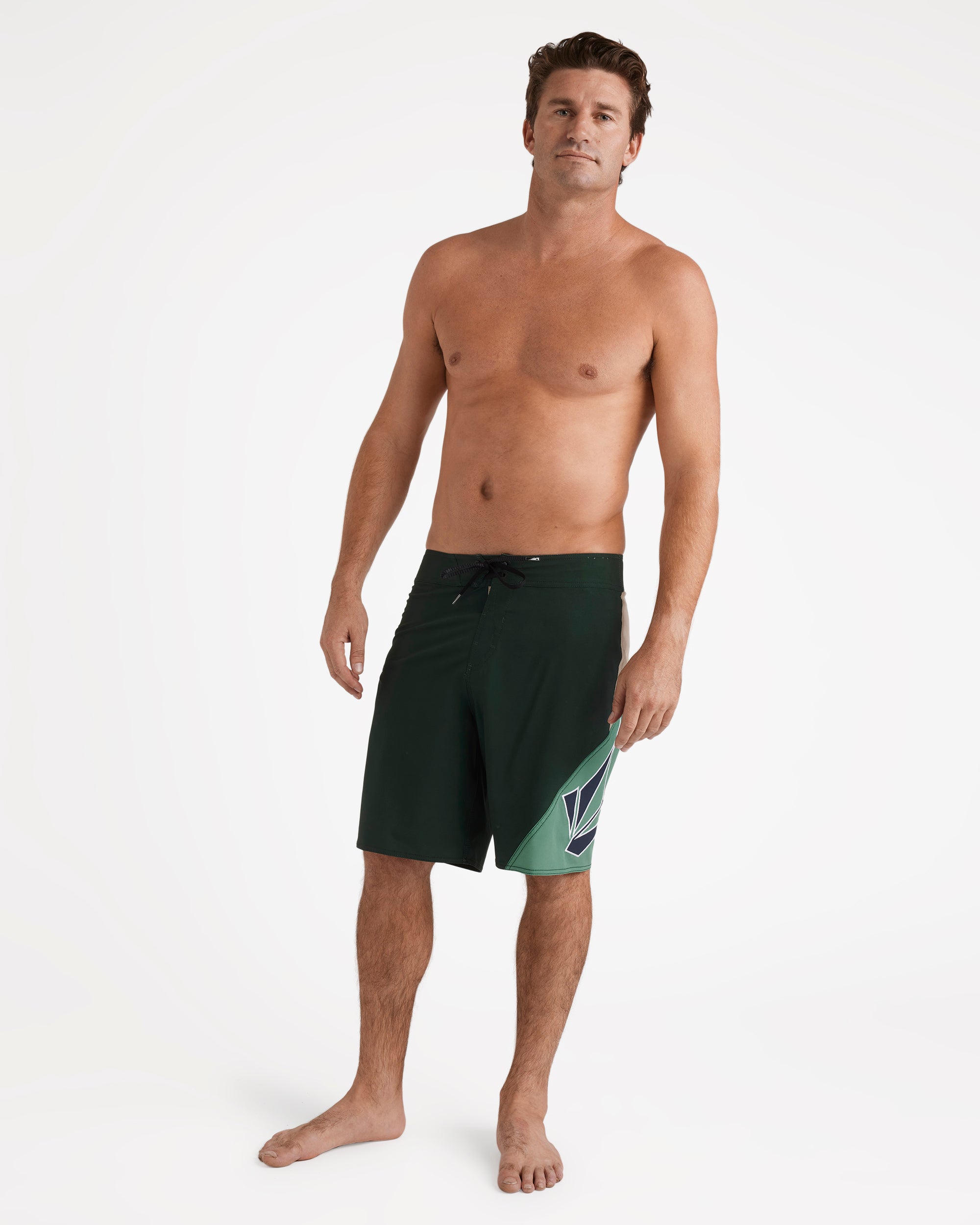 Mens Vee Bee Mod 20" Boardshorts – Volcom