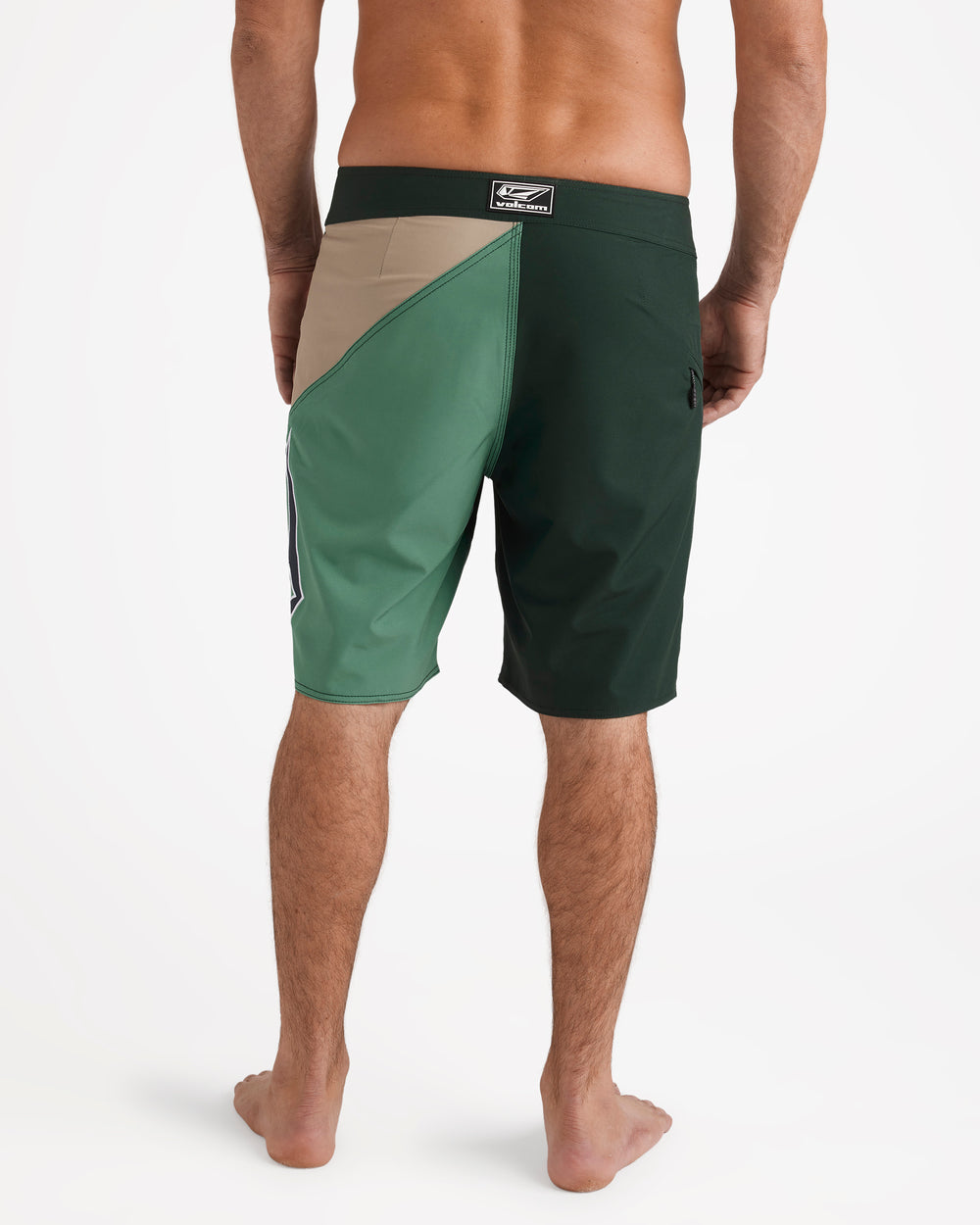 Mens Vee Bee Mod 20" Boardshorts – Volcom