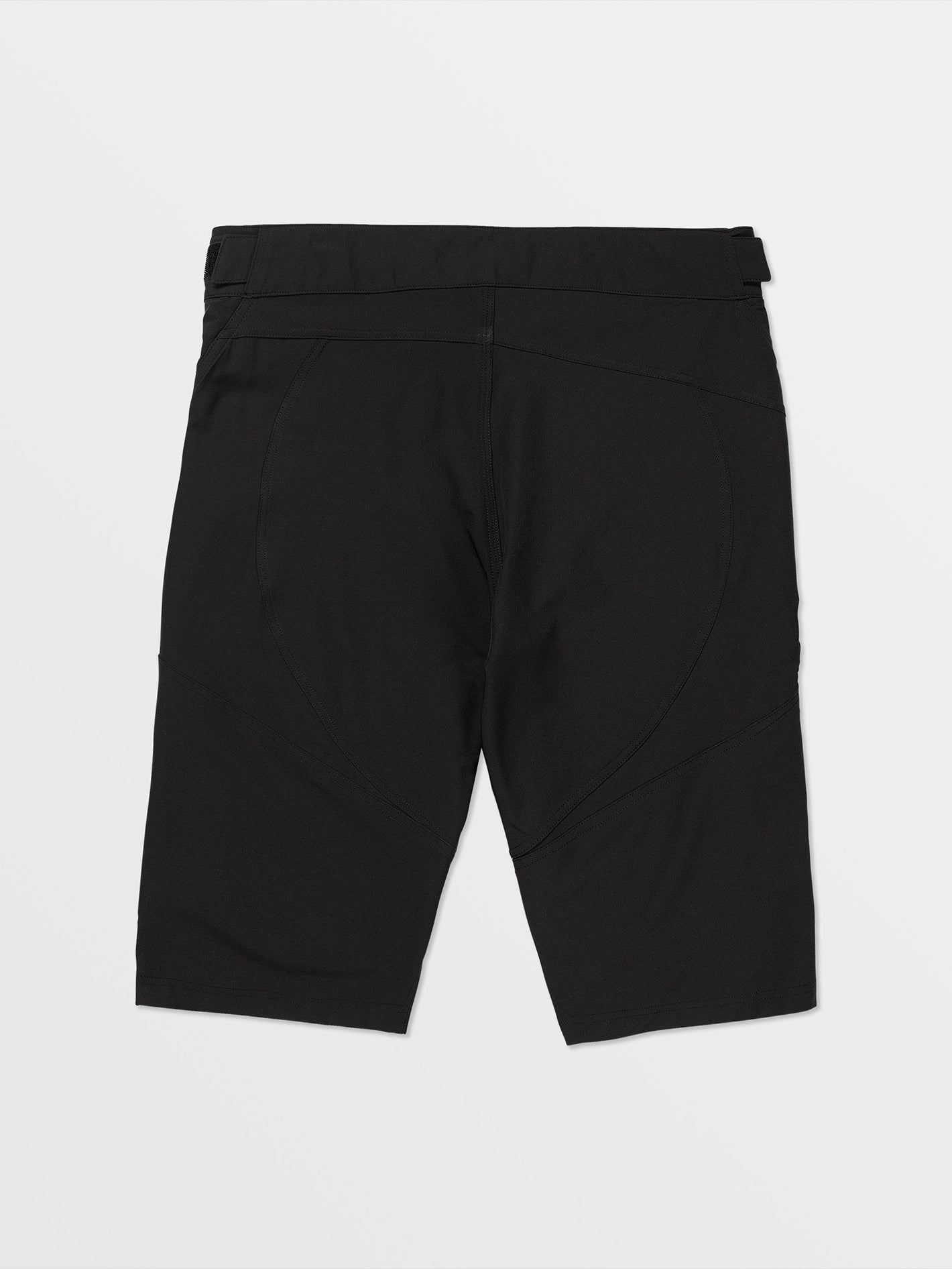 Trail Ripper Shorts - Black – Volcom