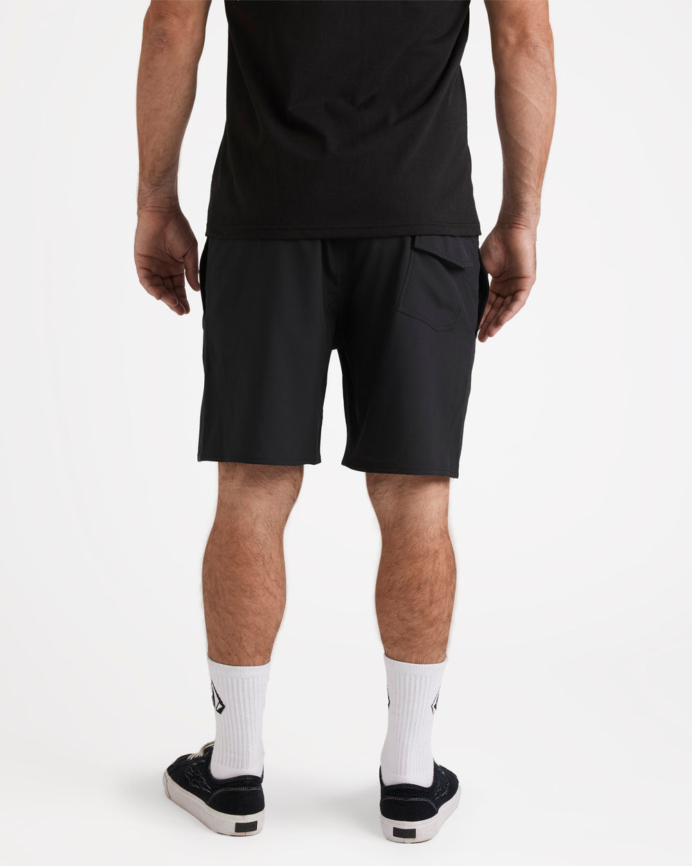 Mens Sparklestone Short – Volcom
