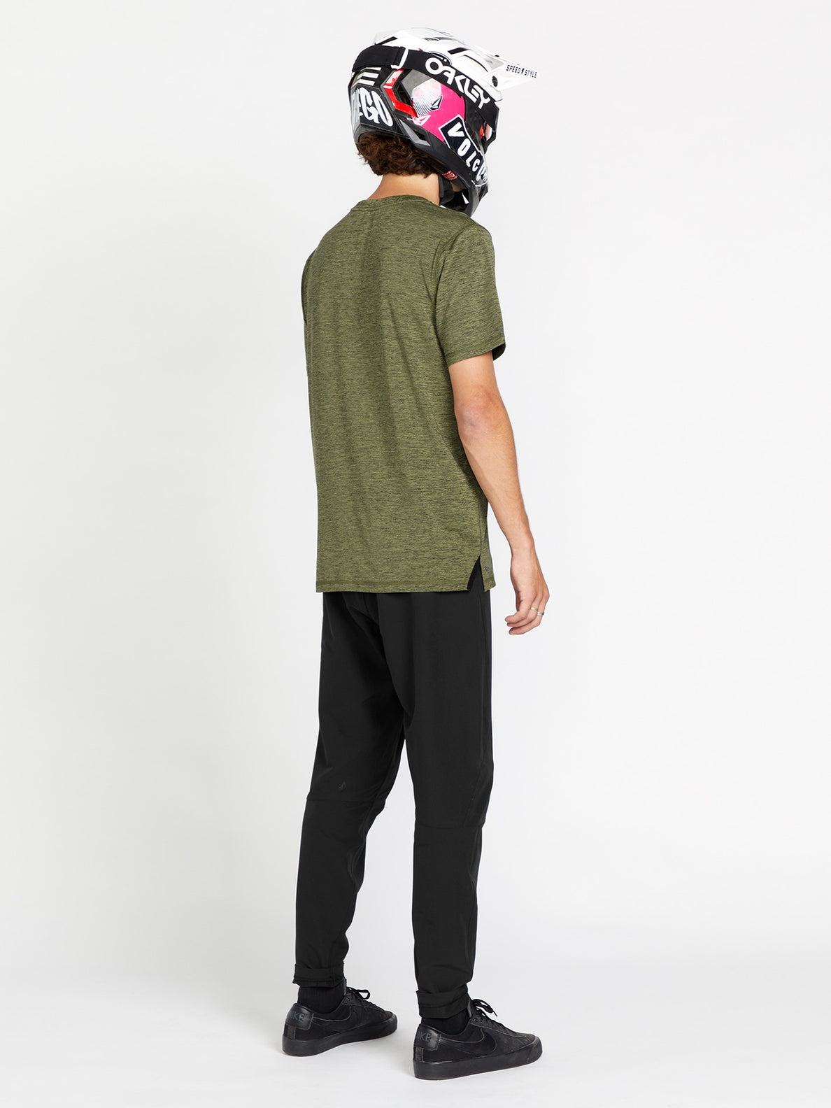 Trail Ripper Pants - Black – Volcom