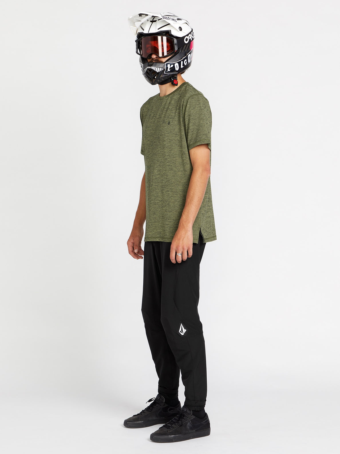 Trail Ripper Pants - Black – Volcom