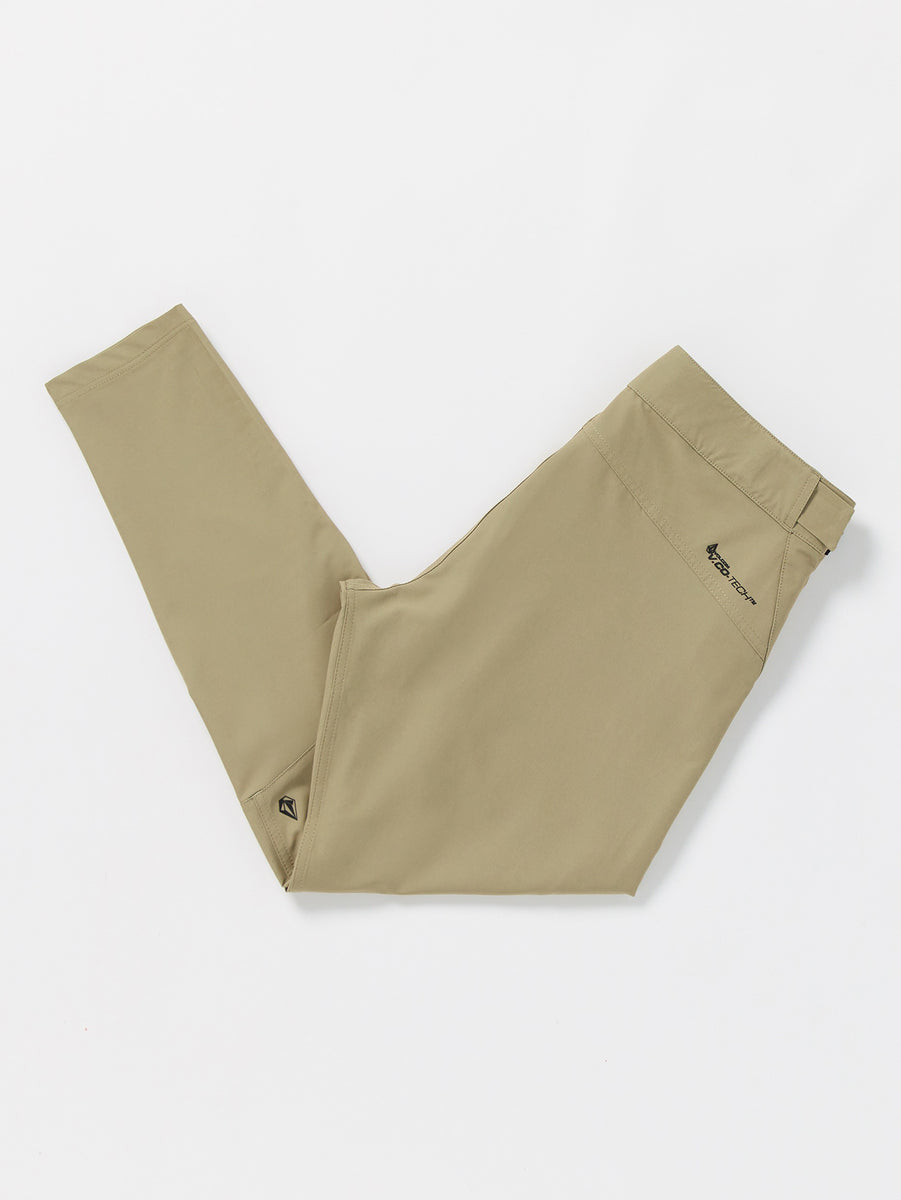 Trail Ripper Pants - Khaki – Volcom