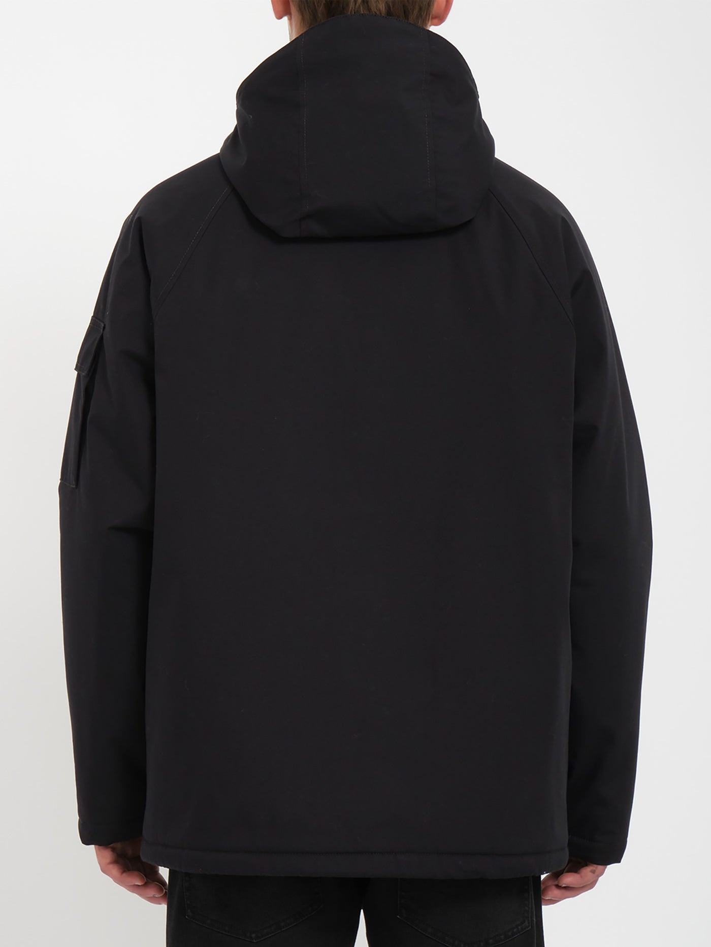 Stoke Stone Ii 5K Jacket – Volcom