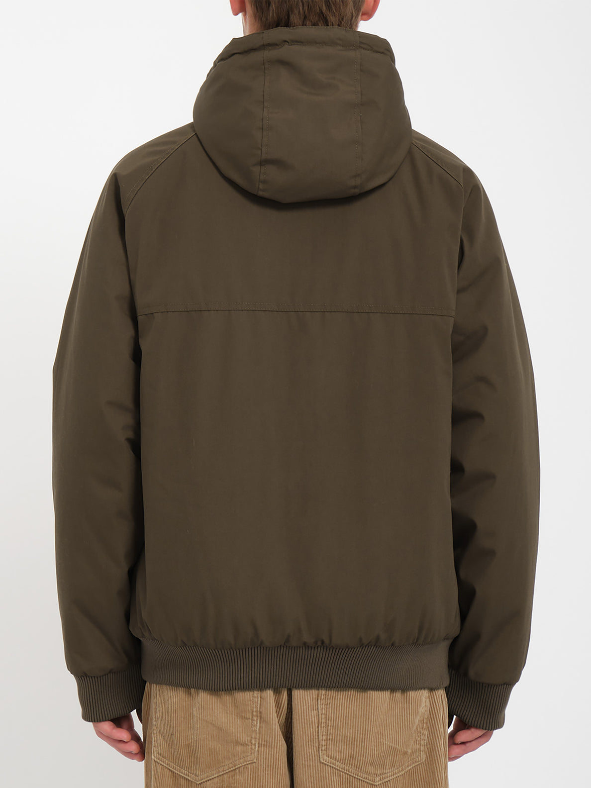 Hernan 5K Jacket - Wren – Volcom