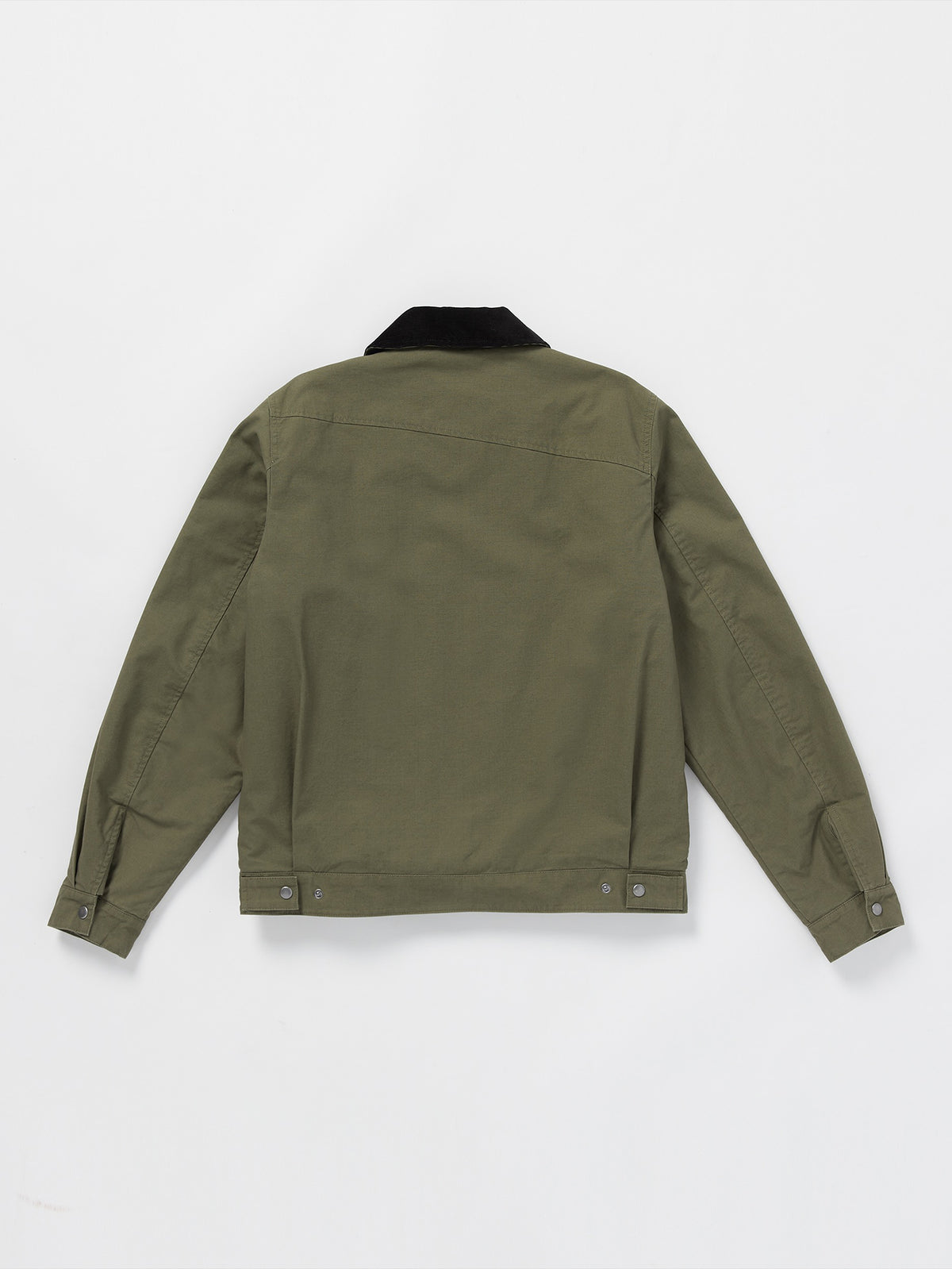 VOIDER LINED JACKET - WINTERMOSS – Volcom