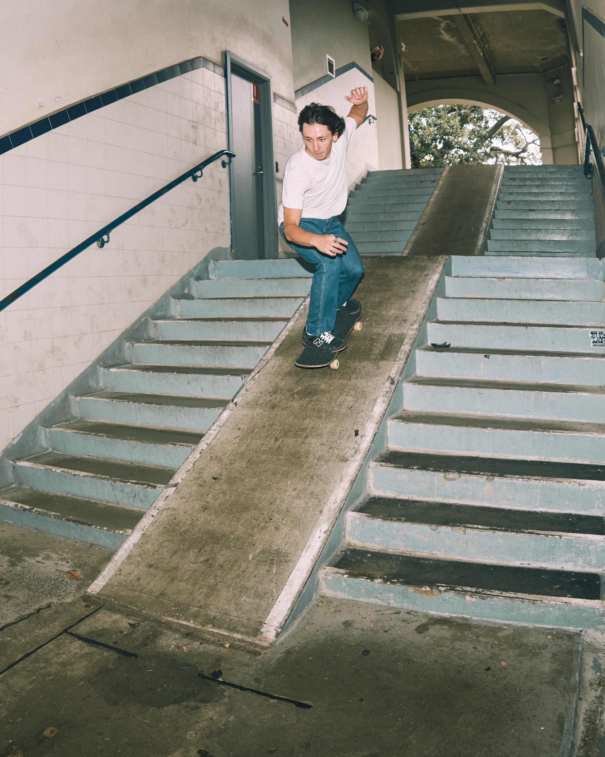 Mens Modown Denim Jeans – Volcom