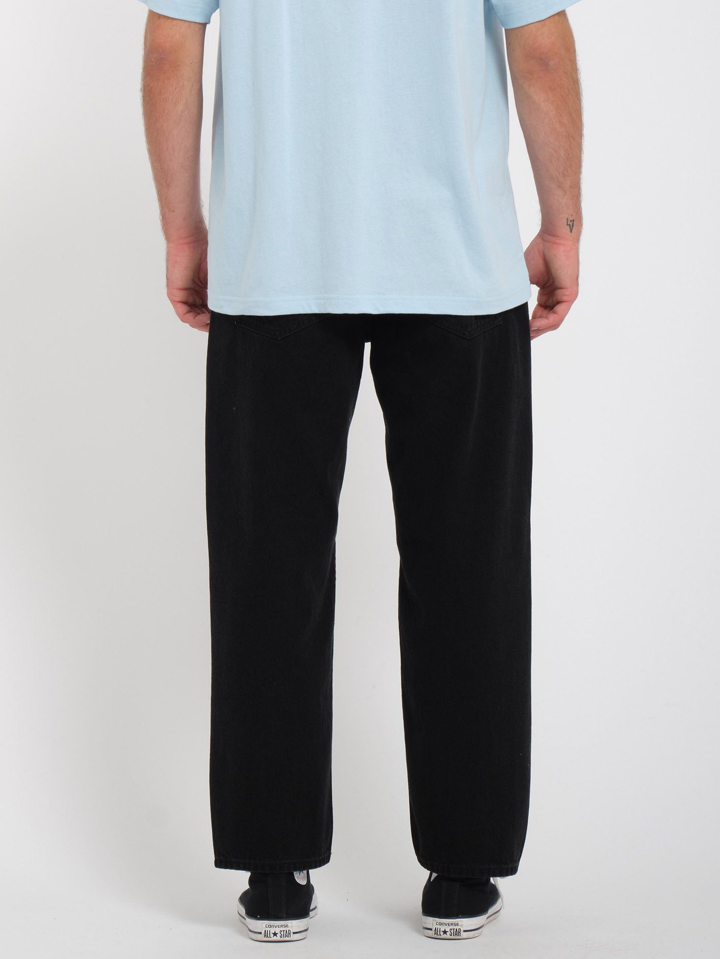 Modown Tapered Jeans – Volcom