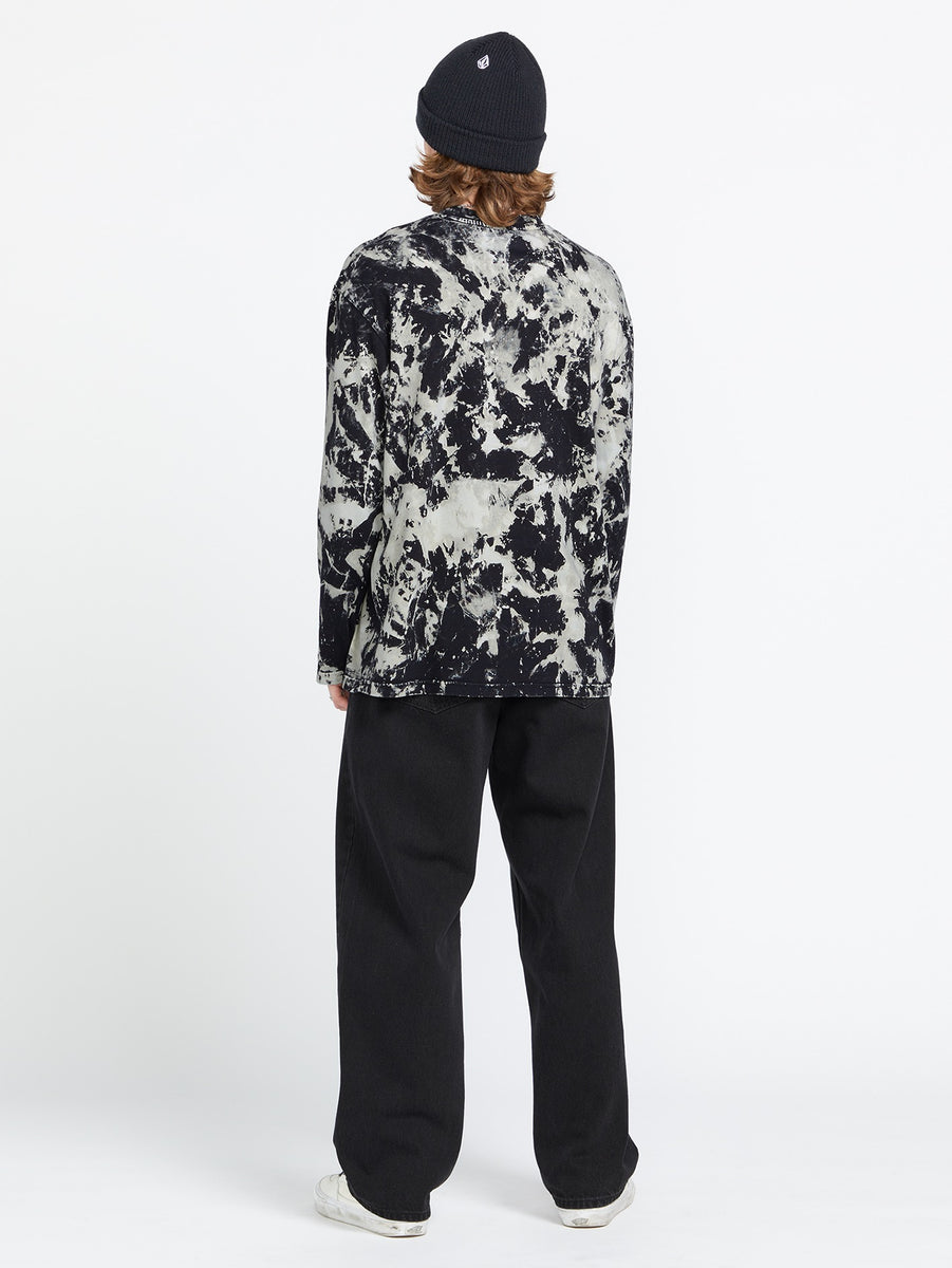 Billow Jeans - Black – Volcom