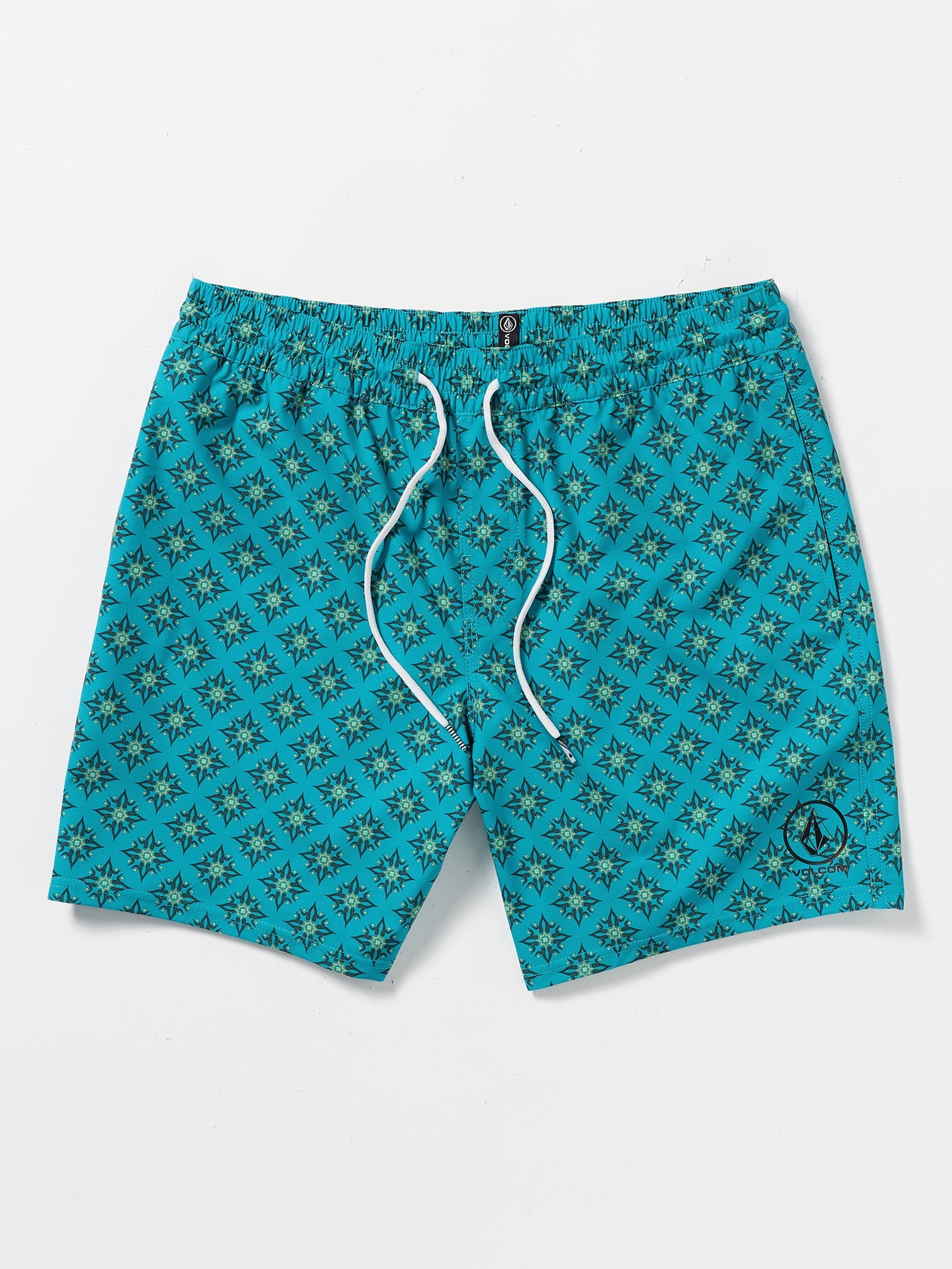 MANIC TRUNK 17 - BARRIER REEF – Volcom