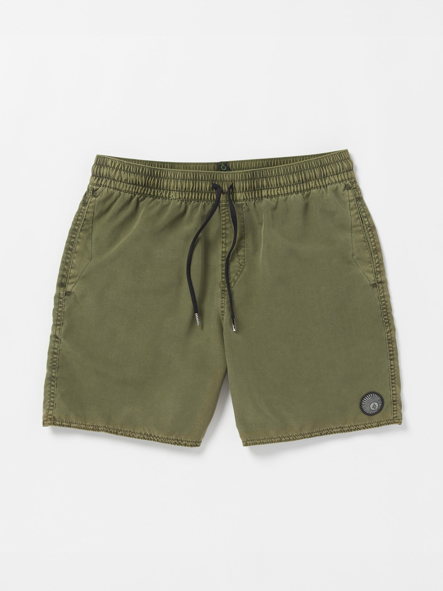 Center Trunk 17" - Expedition Green | Volcom