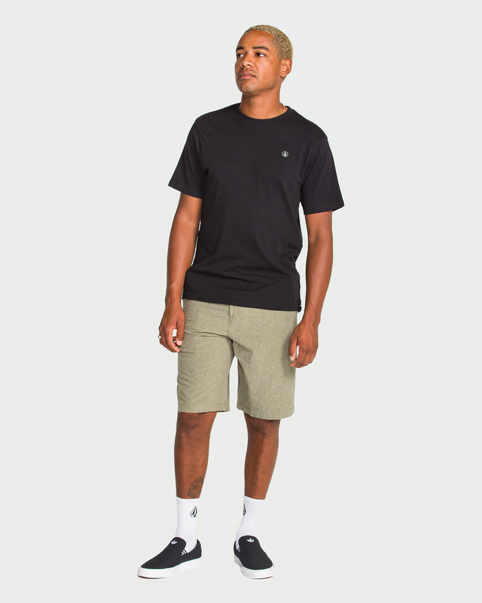 Mens Kerosene Hybrid Short – Volcom