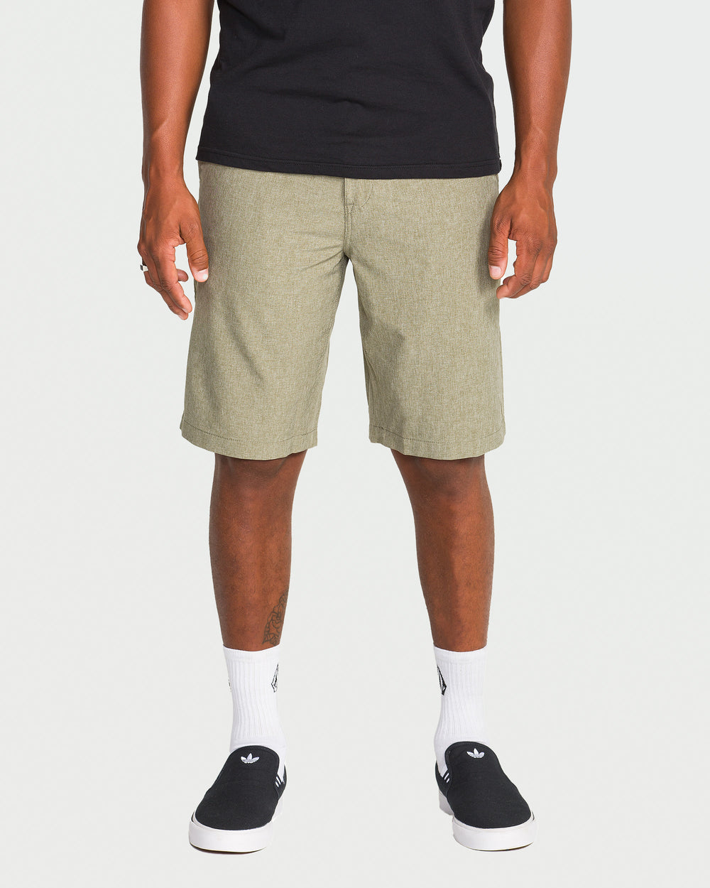 Mens Kerosene Hybrid Short – Volcom