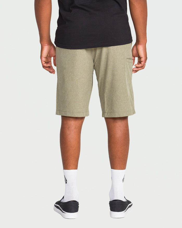 Mens Kerosene Hybrid Short – Volcom
