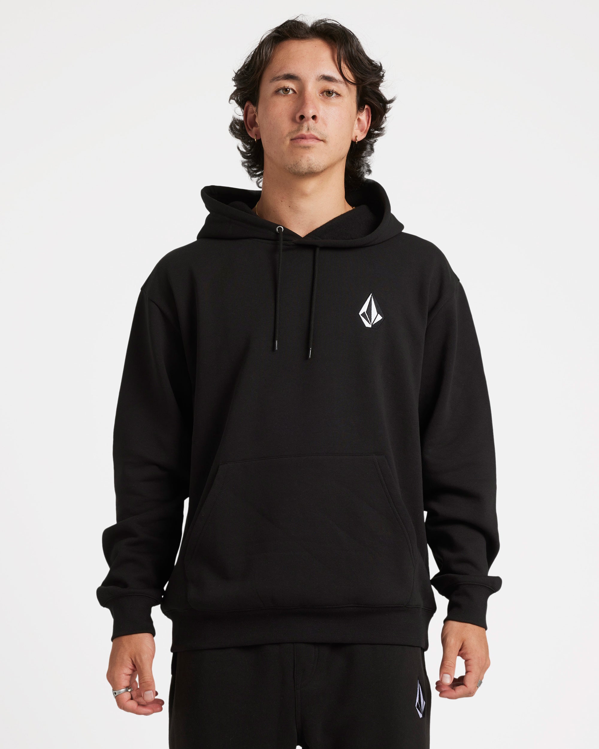 Vologo Pullover – Volcom