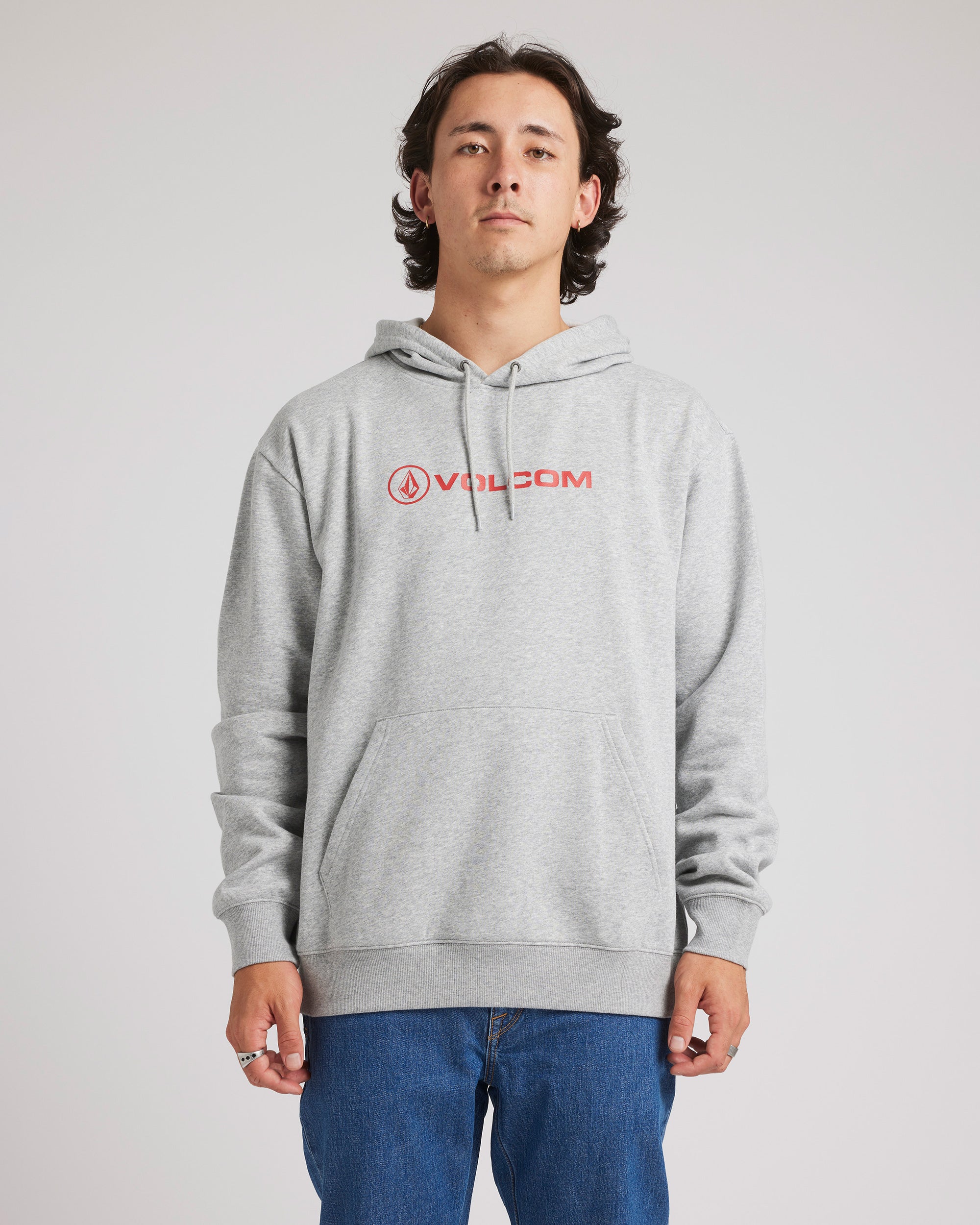 Stonicon Pullover – Volcom
