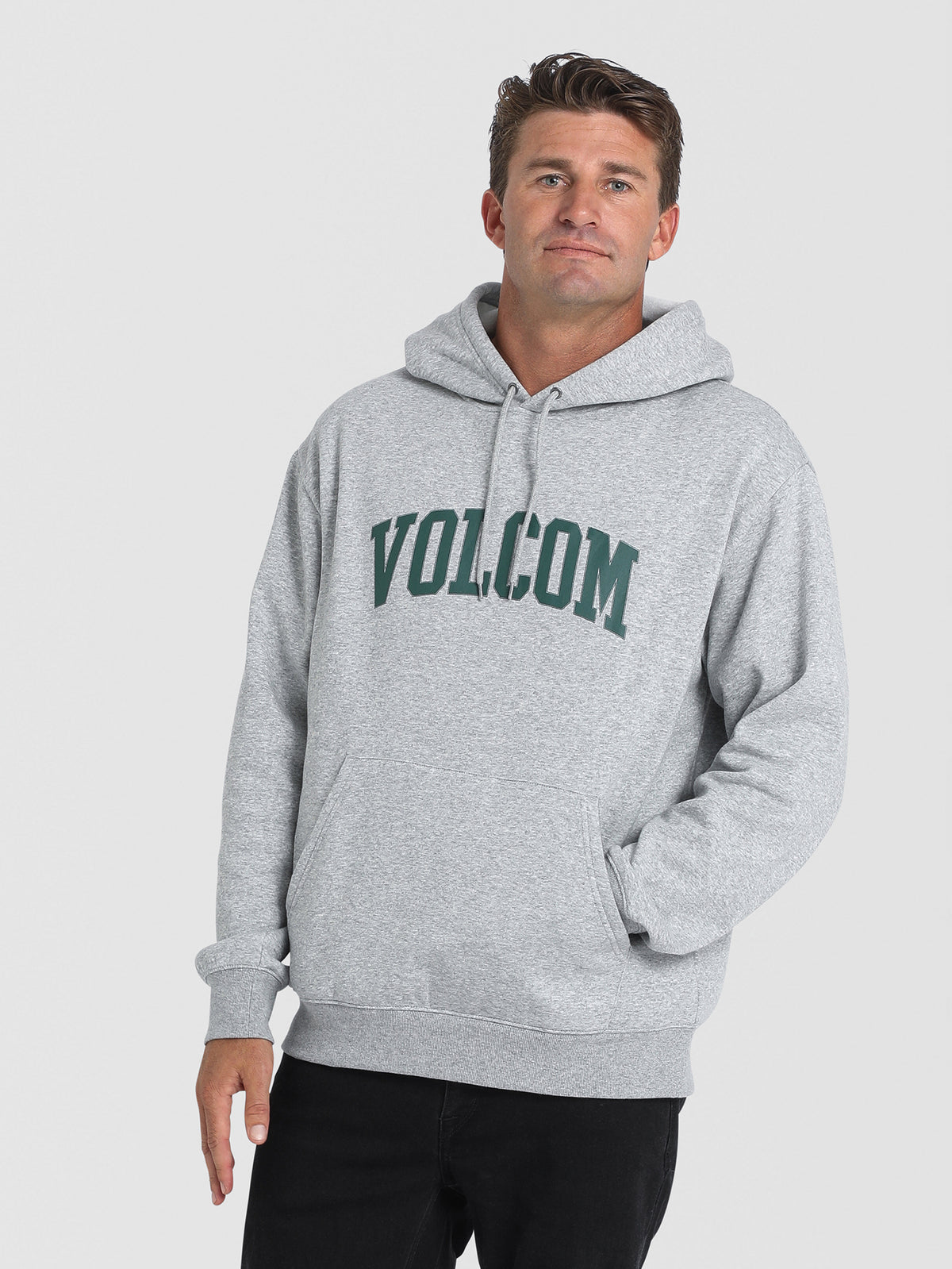 Volsity Pullover – Volcom