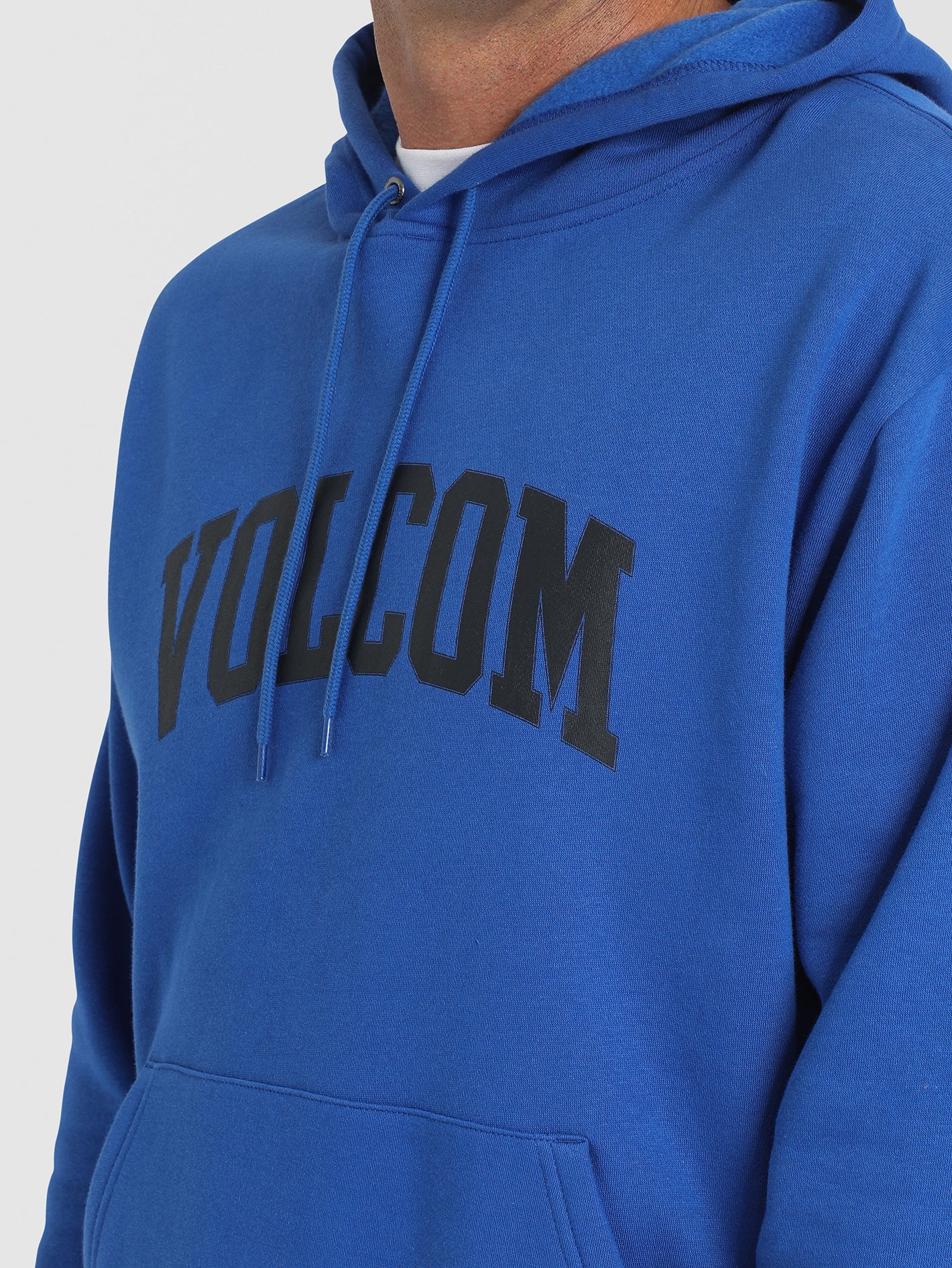 Volsity Pullover - True Blue – Volcom