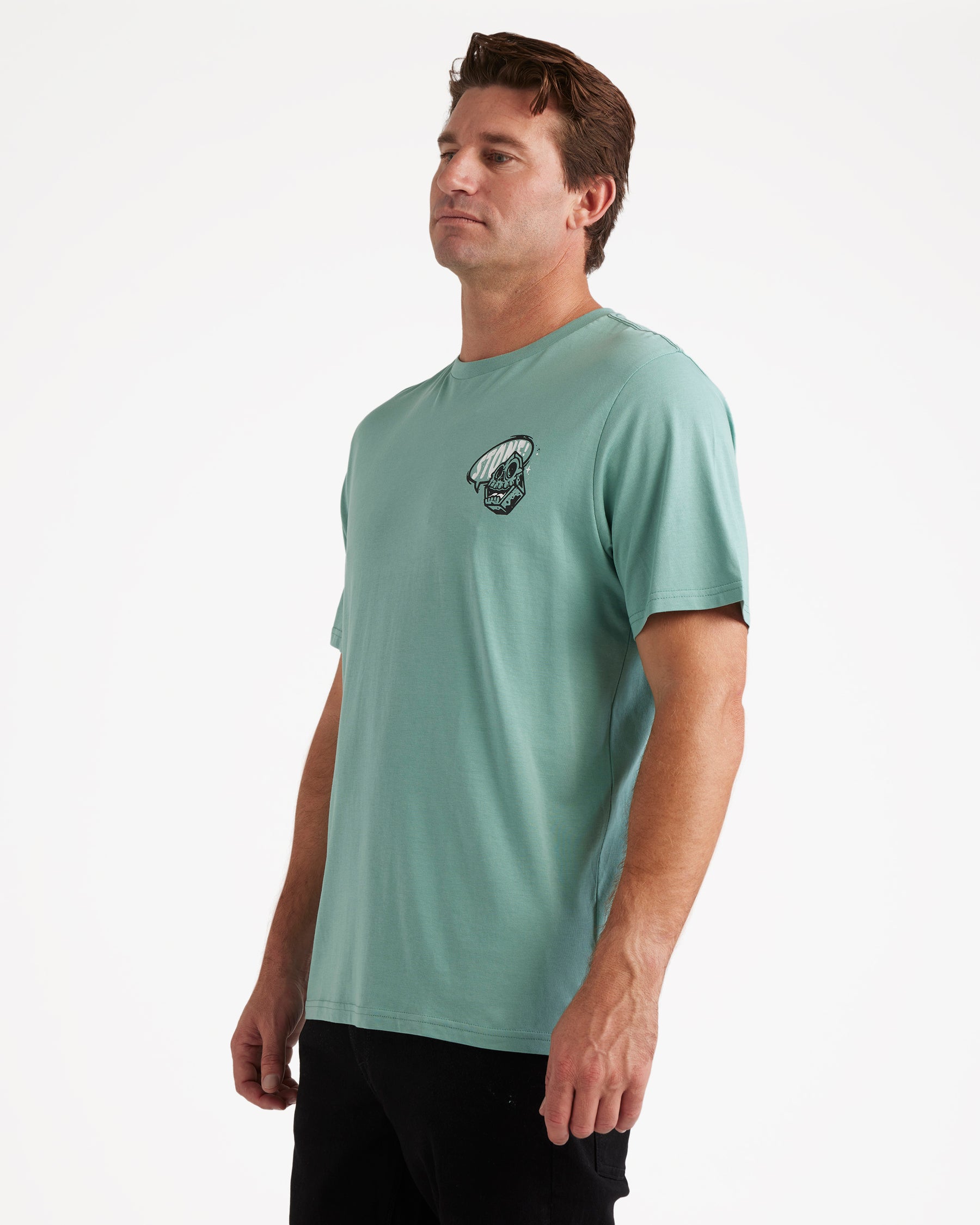 Jimmy Rig Short Sleeve Tee – Volcom