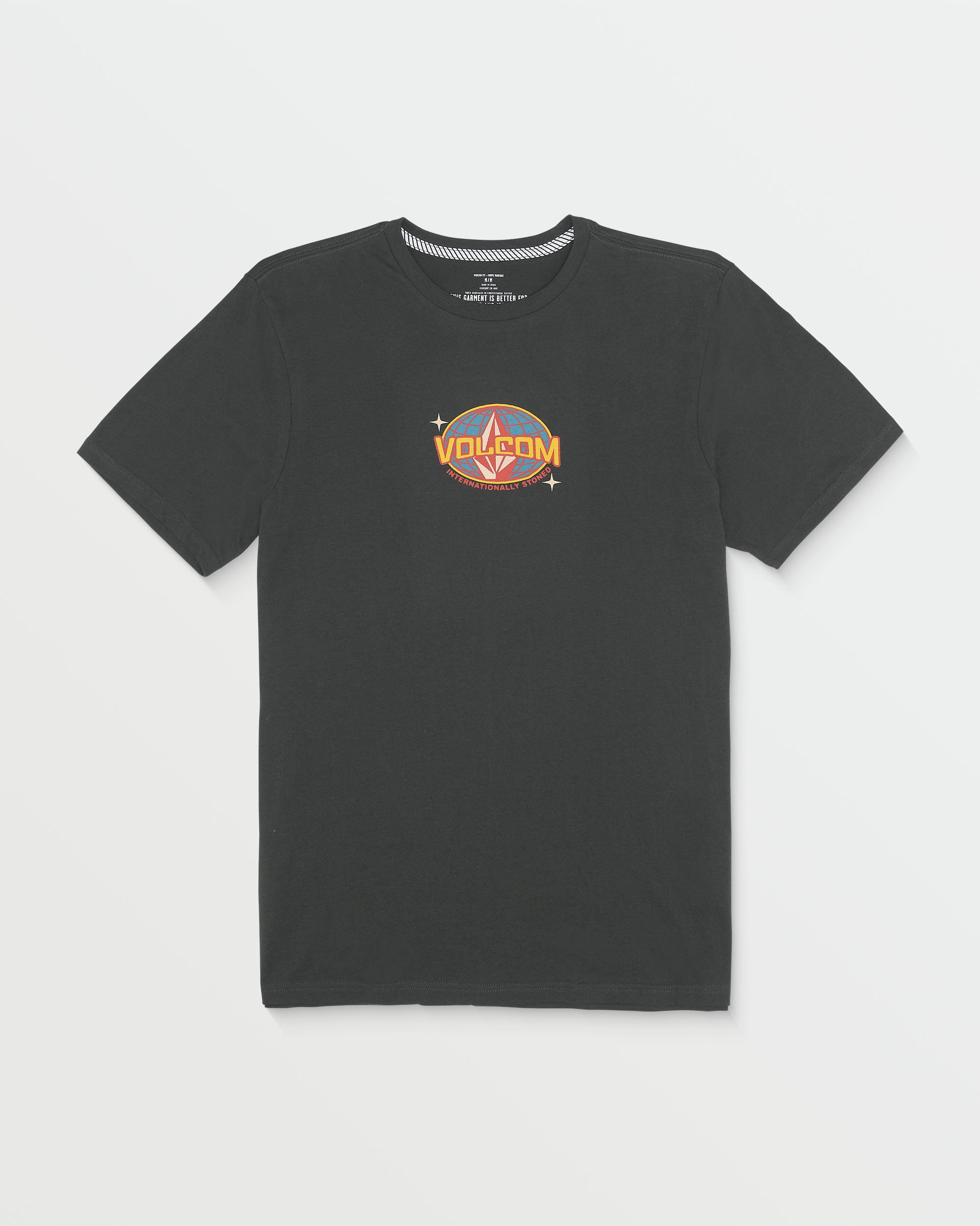 INTL STONED - STEALTH – Volcom