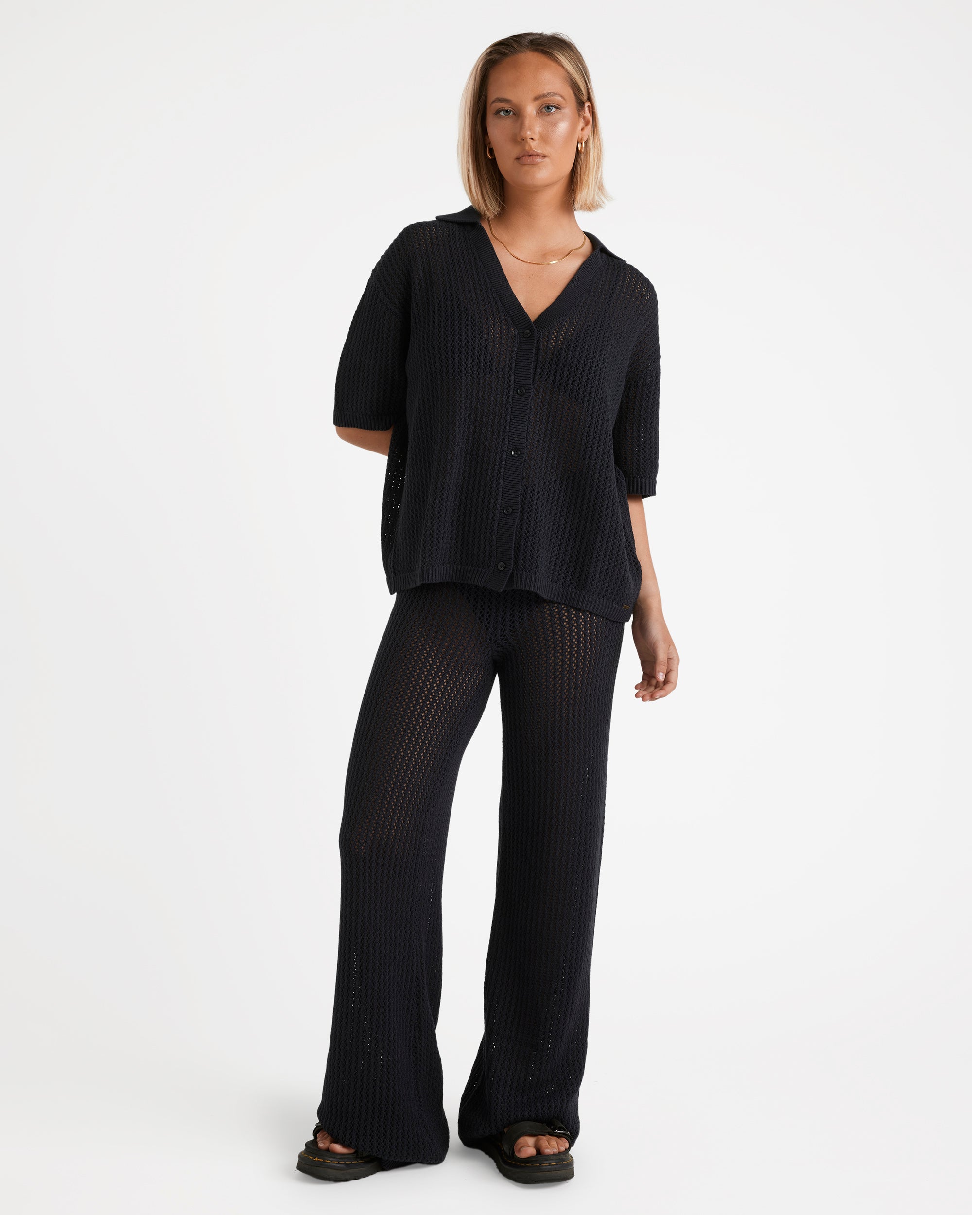 Saltie Stones Cardi 2 – Volcom