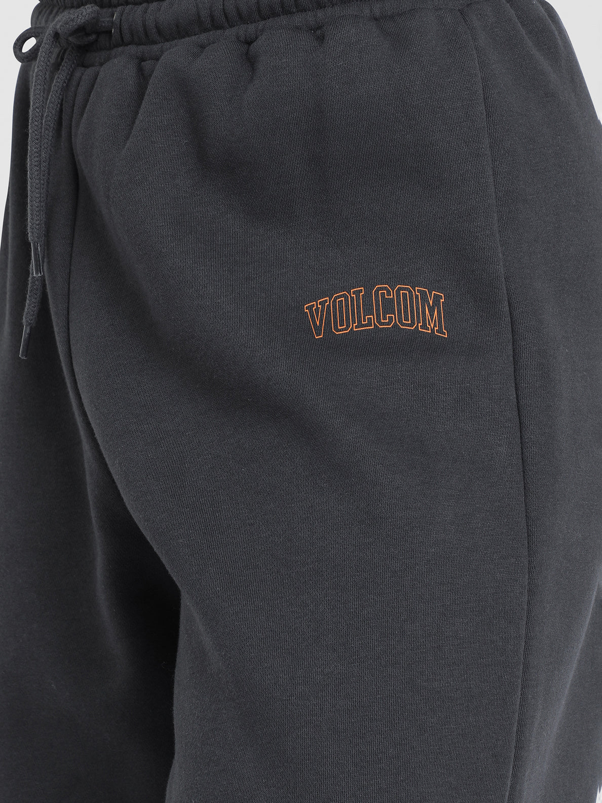 Get More Trackie - Vintage Black – Volcom