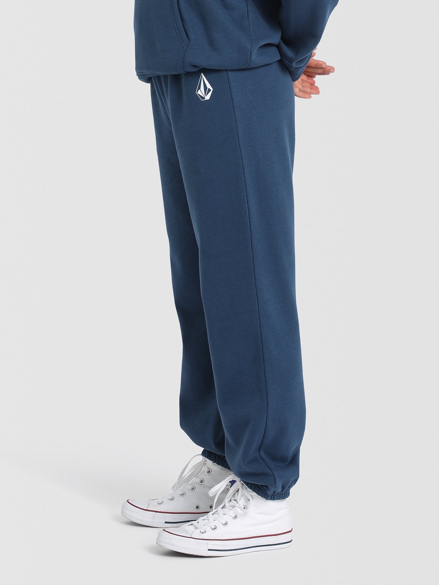 GET MORE TRACKIE - VINTAGE NAVY – Volcom