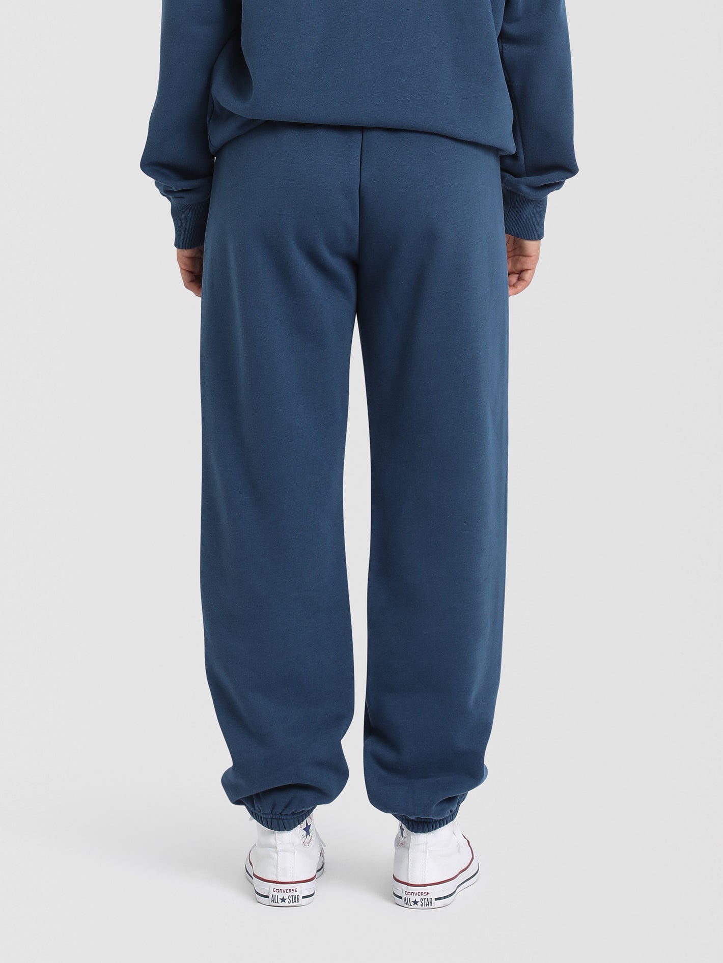 Get More Trackie - Vintage Navy – Volcom